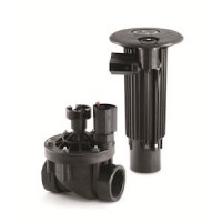 Rain Bird: IC System | Golfdom