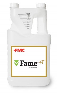 FMC introduces new Fame family of fungicides | Golfdom
