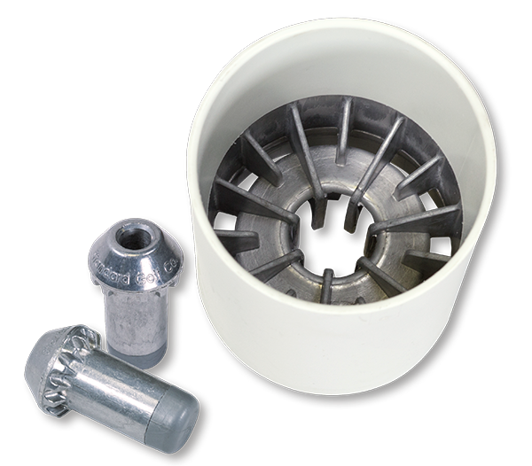 Standard Golf's New Hybrid Cup and Ferrule | Golfdom