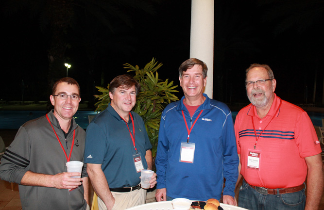 Welcome to the 2016 Golfdom Summit | Golfdom