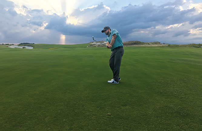 Golfdom Gallery: August 2017 | Golfdom