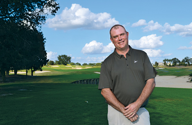 The 19th Hole: Rick Hathaway | Golfdom