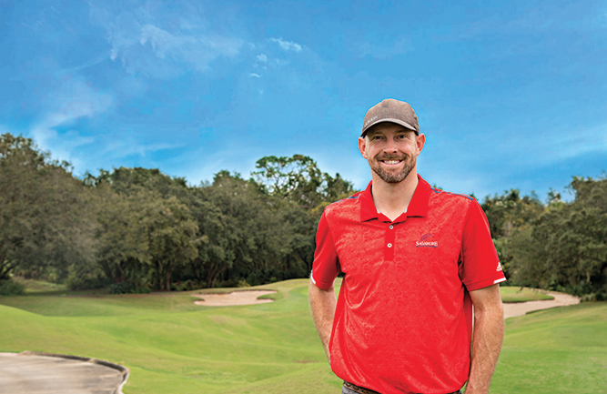 The 19th Hole: Dan Grogan | Golfdom