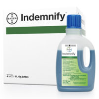 Bayer: Indemnify Nematicide | Golfdom