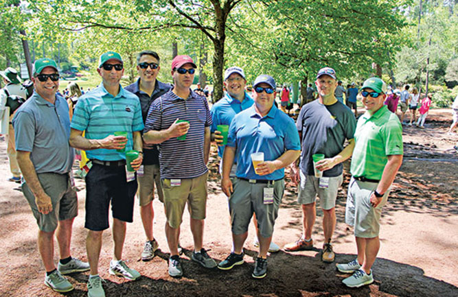 Golfdom Gallery: May 2019, Masters Edition | Golfdom