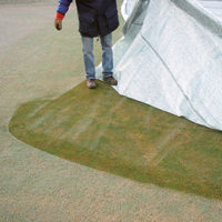 Evergreen Turf Covers | Golfdom