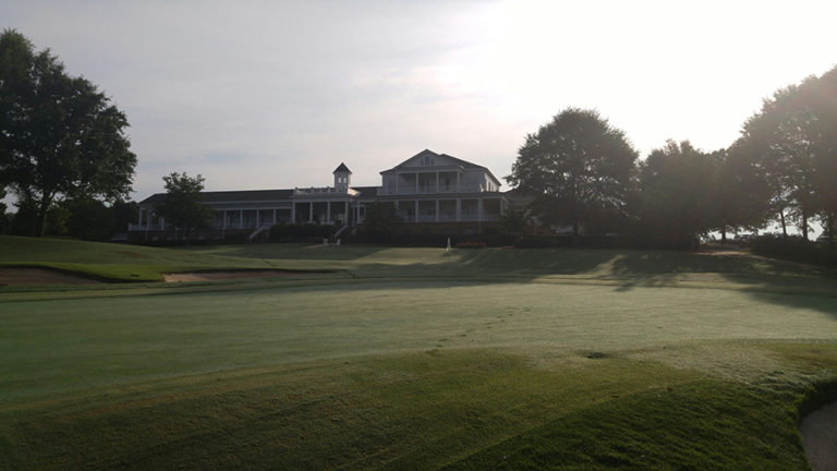 Course of the week: The Georgia Club transitions to private club | Golfdom