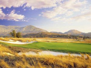 Barona Creek Golf Club completes renovations on back nine | Golfdom