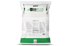 SiteOne Landscape Supply: LESCO NOS Plus | Golfdom