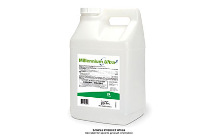 Nufarm: Millennium Ultra 2 | Golfdom