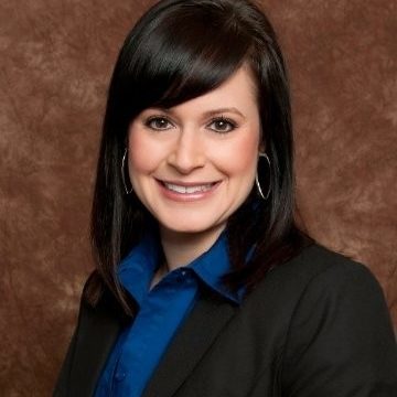 Parker-Osborne joins PBI-Gordon marketing and communications team | Golfdom
