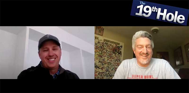 19th Hole Uncut: Creekmoor GC's Tim Nielsen | Golfdom