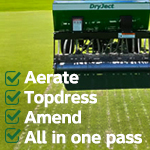 DryJect: Aeration services company - Golfdom : Golfdom