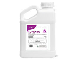 Quali-Pro: SUPRADO INSECTICIDE | Golfdom