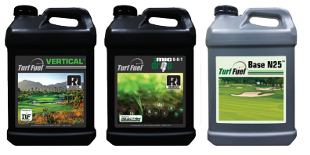 Target Specialty Products: Turf Fuel’s Special Value Bundle | Golfdom