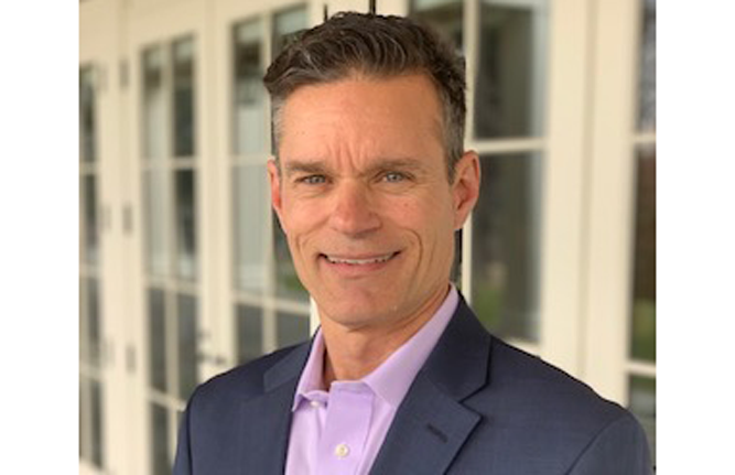 Kenneth Benoit, Jr., CGCS, awarded GCSAA Excellence of Government ...