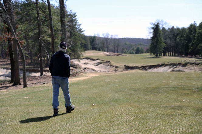 Course of the Week: The Pines to receive redesign from Coore & Crenshaw ...