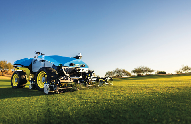 Three high-tech tools that could be game-changers for your course | Golfdom