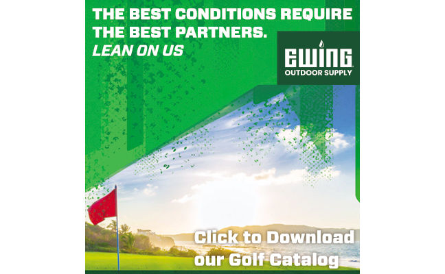 Ewing Outdoor Supply: The Best Conditions Require the Best Partners ...
