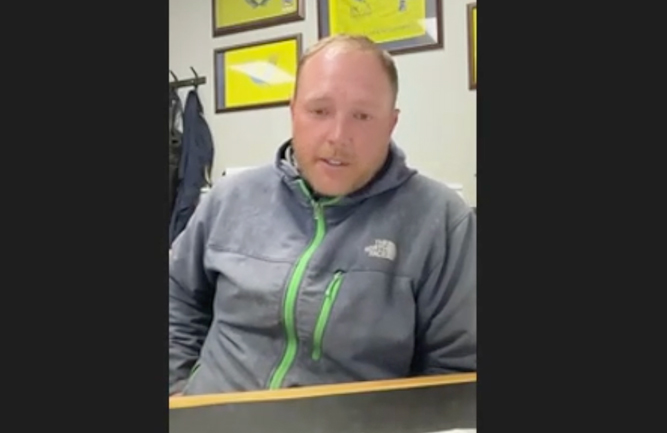 Super Dane Wilson talks Wakonda Club's $7.4M restoration | Golfdom