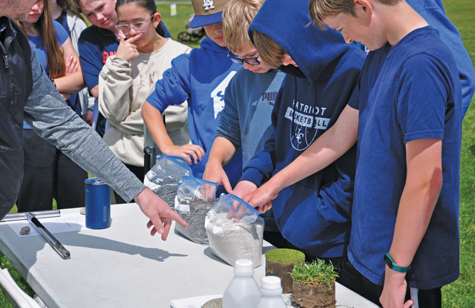 Alan FitzGerald shares his experience with First Green and looks ...