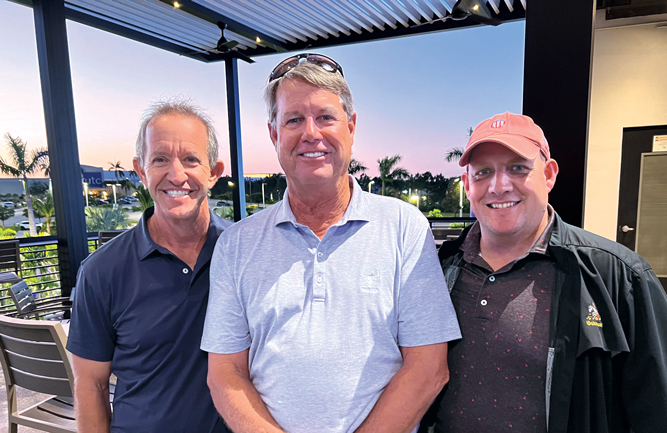 Golfdom Gallery: June 2024 | Golfdom