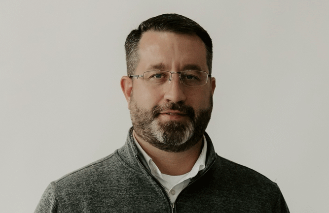 Nathan Kimmerle joins Albaugh as North America Region vice president of ...