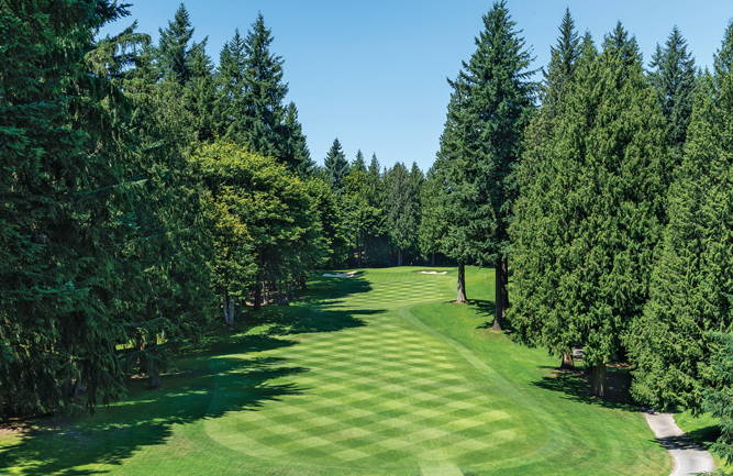 Charlie Schauwecker shares what goes into hosting the KPMG Women’s PGA ...