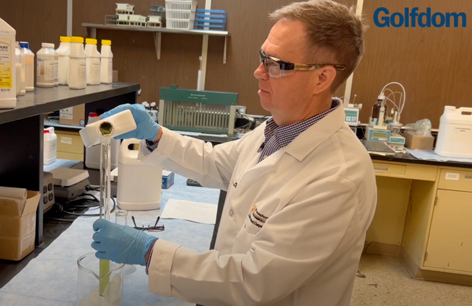 How supers can utilize PBI-Gordon's Atrimmec PGR with Dr. Dale | Golfdom