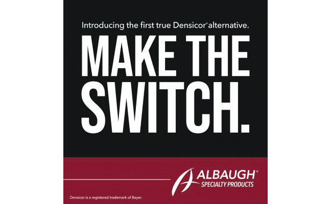 Albaugh Specialty Products: Prothioconazole 4L Select | Golfdom