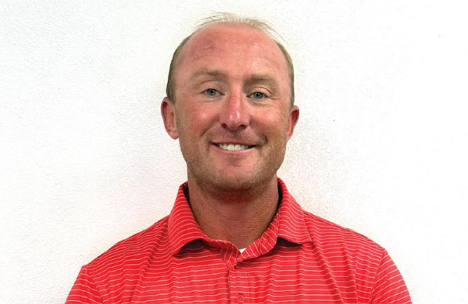 Munro hires Jeff Prell as national sales director | Golfdom