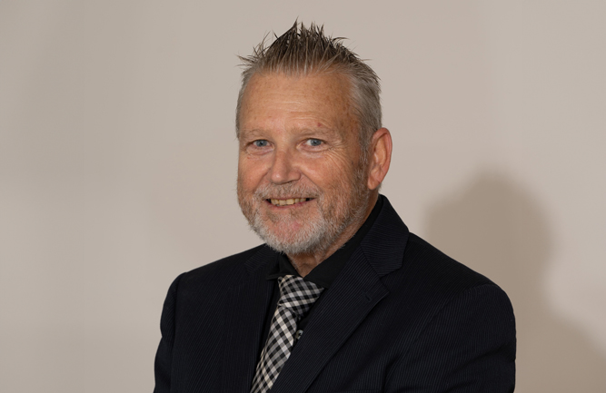 Henry “Skip” Heinz, CTEM, to receive GCSAA's 2024 Edwin Budding Award ...