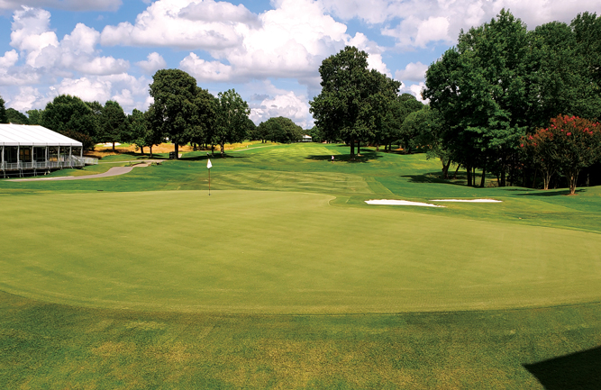 TPC Southwind looks towards renovation following 2024 FedEx St. Jude ...