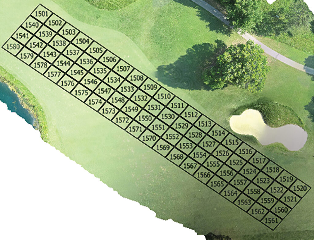 Virginia Tech researchers unveil precision technology for spring dead ...