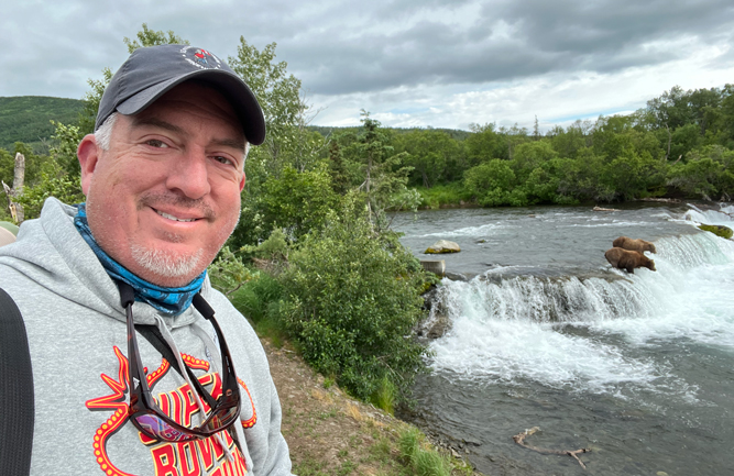 Keeping up with the Jones: Putting a bow on the summer of 2024 | Golfdom