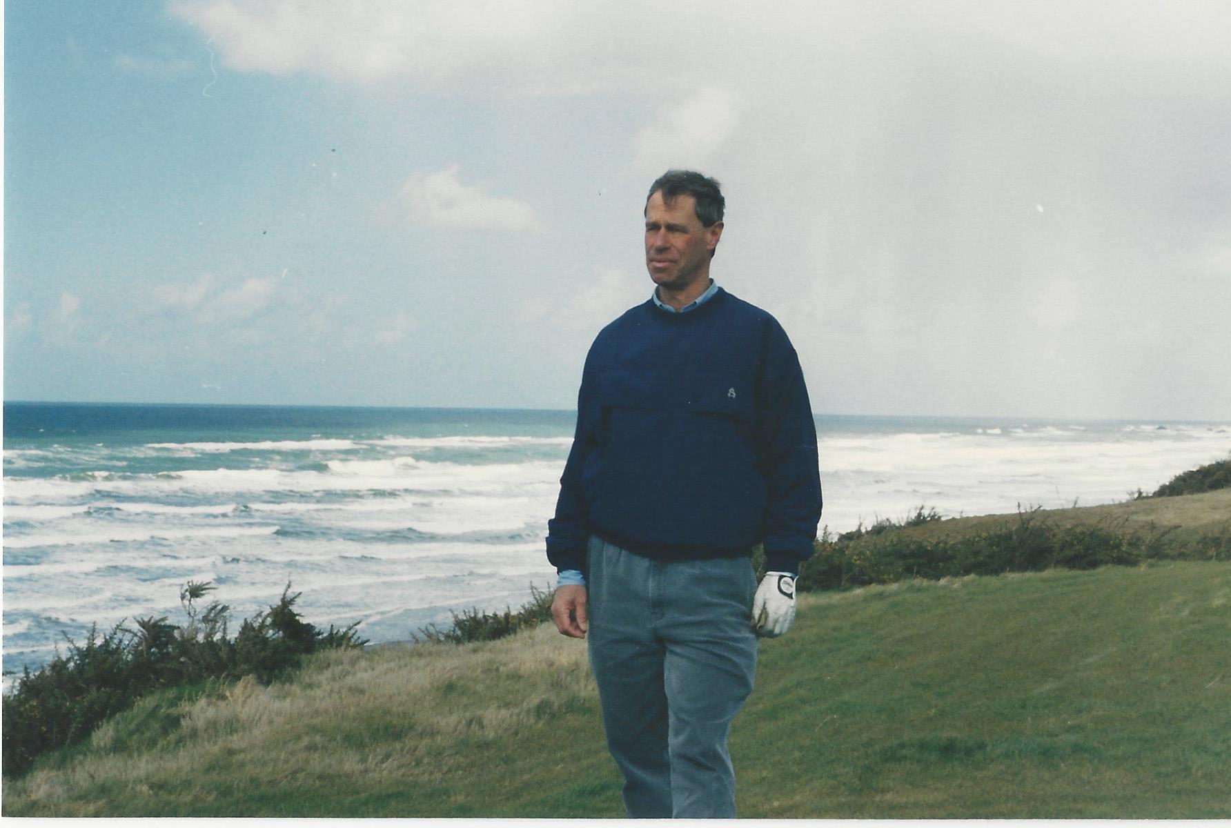 Mike Keiser to receive USGA's Bob Jones Award at the 2025 US Open | Golfdom