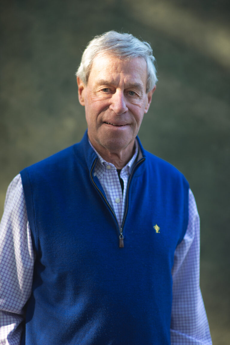 Mike Keiser to receive USGA's Bob Jones Award at the 2025 US Open | Golfdom