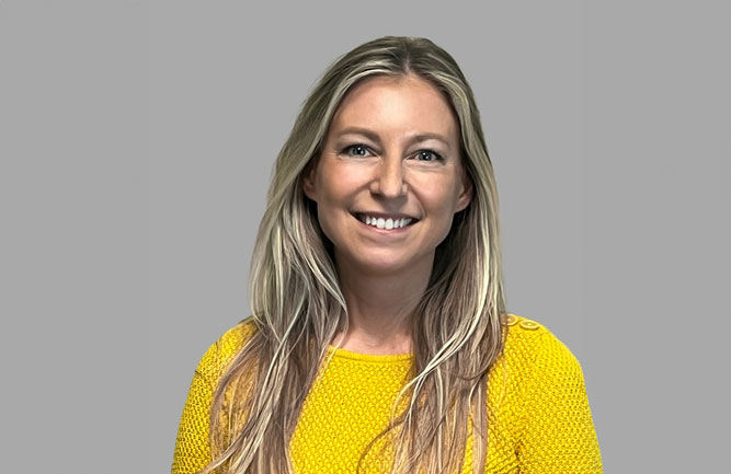 Megan Svec joins Aquatrols as new marketing manager | Golfdom
