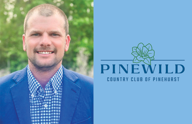 Pinewild Country Club names Curtis Proctor as director of golf course ...