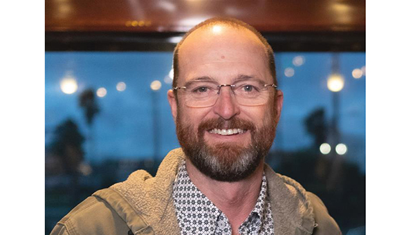 Jake Wylie promoted to key account manager with Quali-Pro | Golfdom