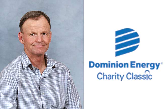 Tour Guide 2025: Dominion Energy Charity Classic | Golfdom